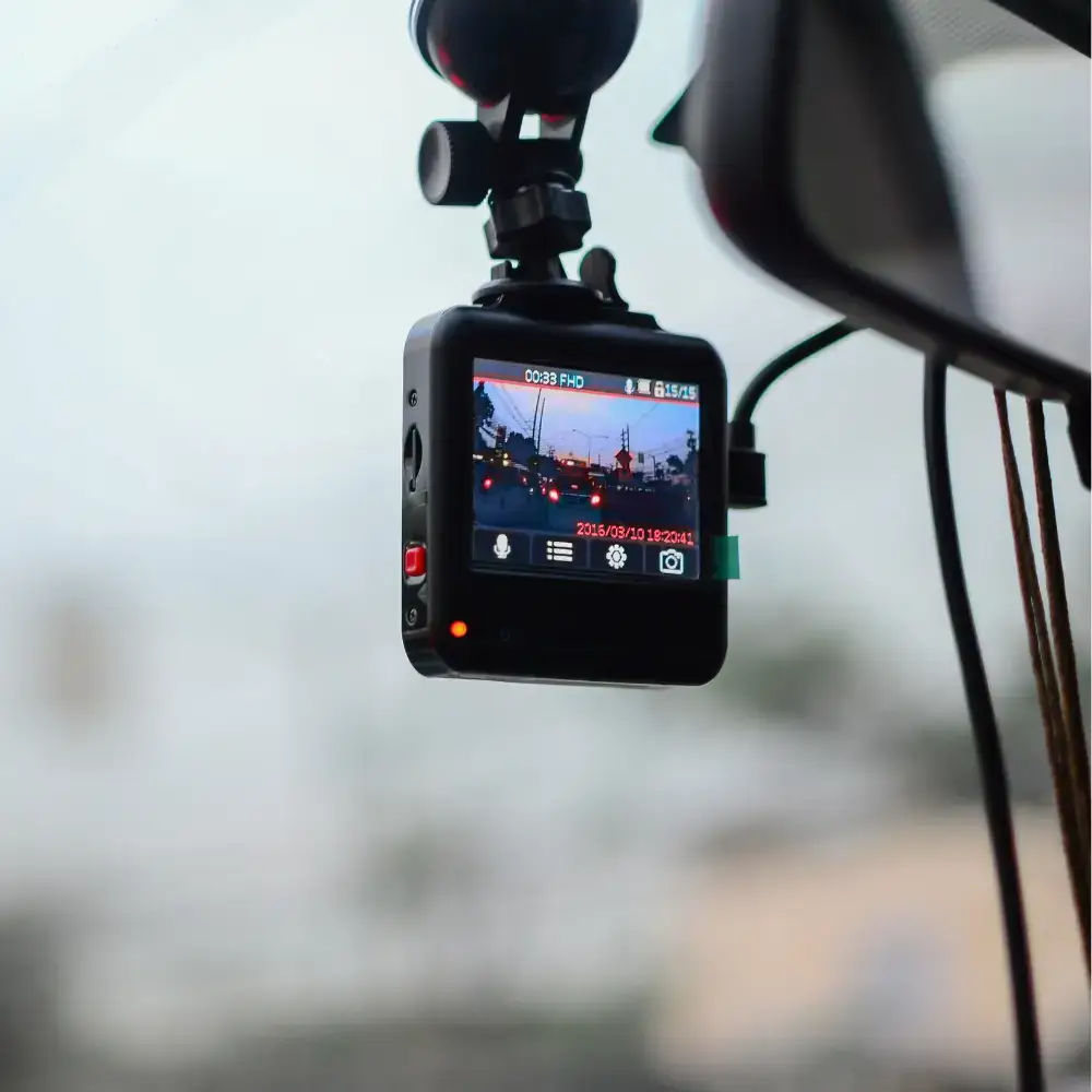 Kamere za auto | Eklix