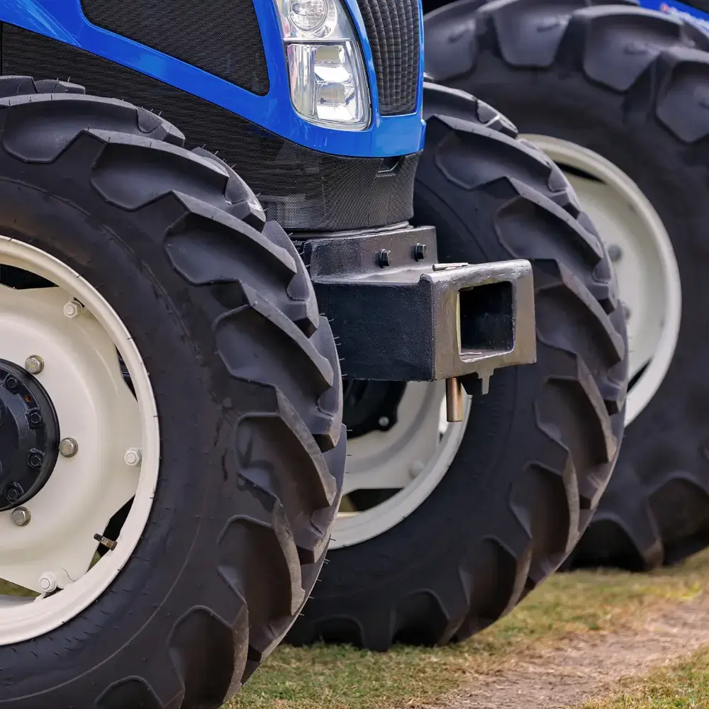 Agro i industrijske gume | Eklix