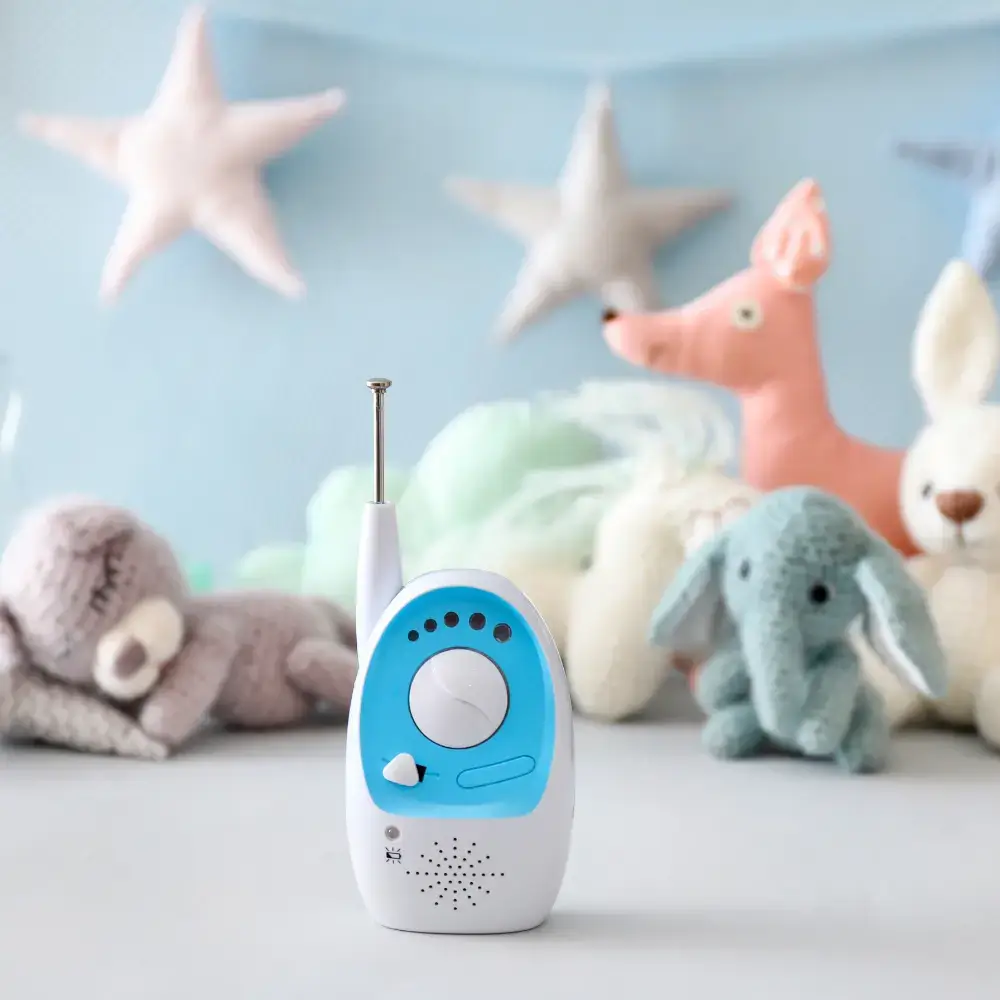 Bebi alarmi i zaštita za decu | Eklix