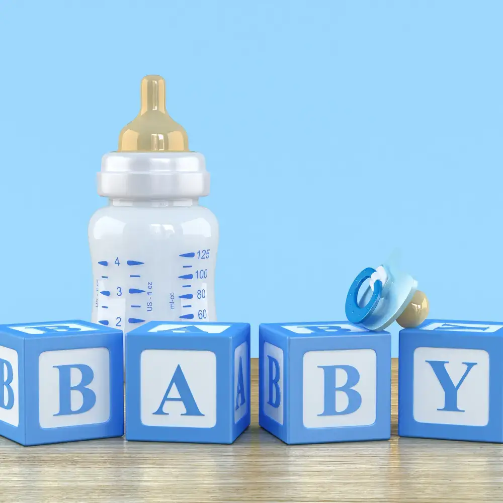 Flašice i cucle za bebe | Eklix - Klikom do kupovine