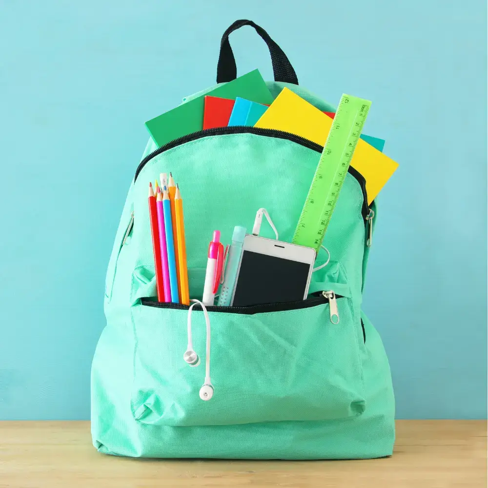 Školske torbe i rančevi | Eklix