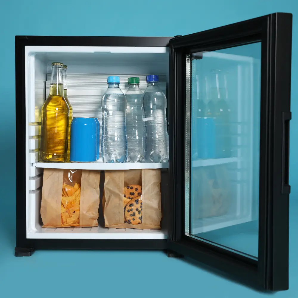 Mini frižideri | Eklix