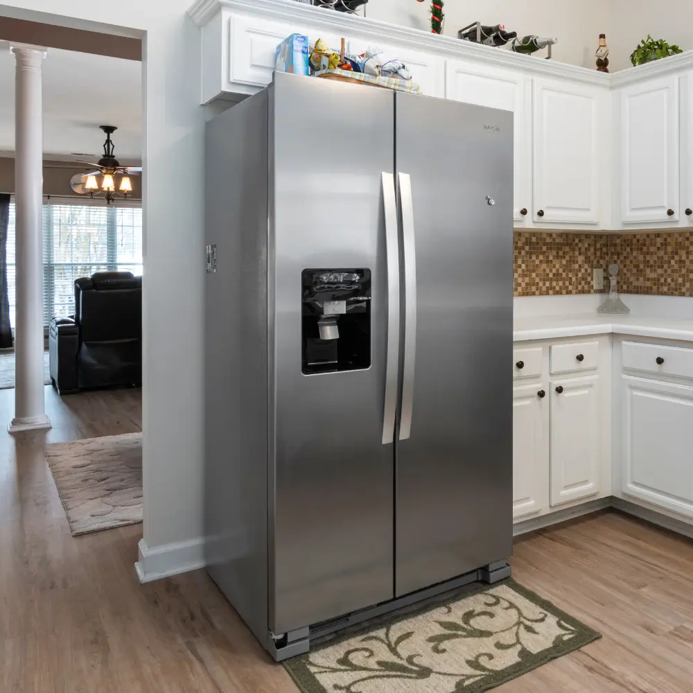 Side by side frižideri | Eklix