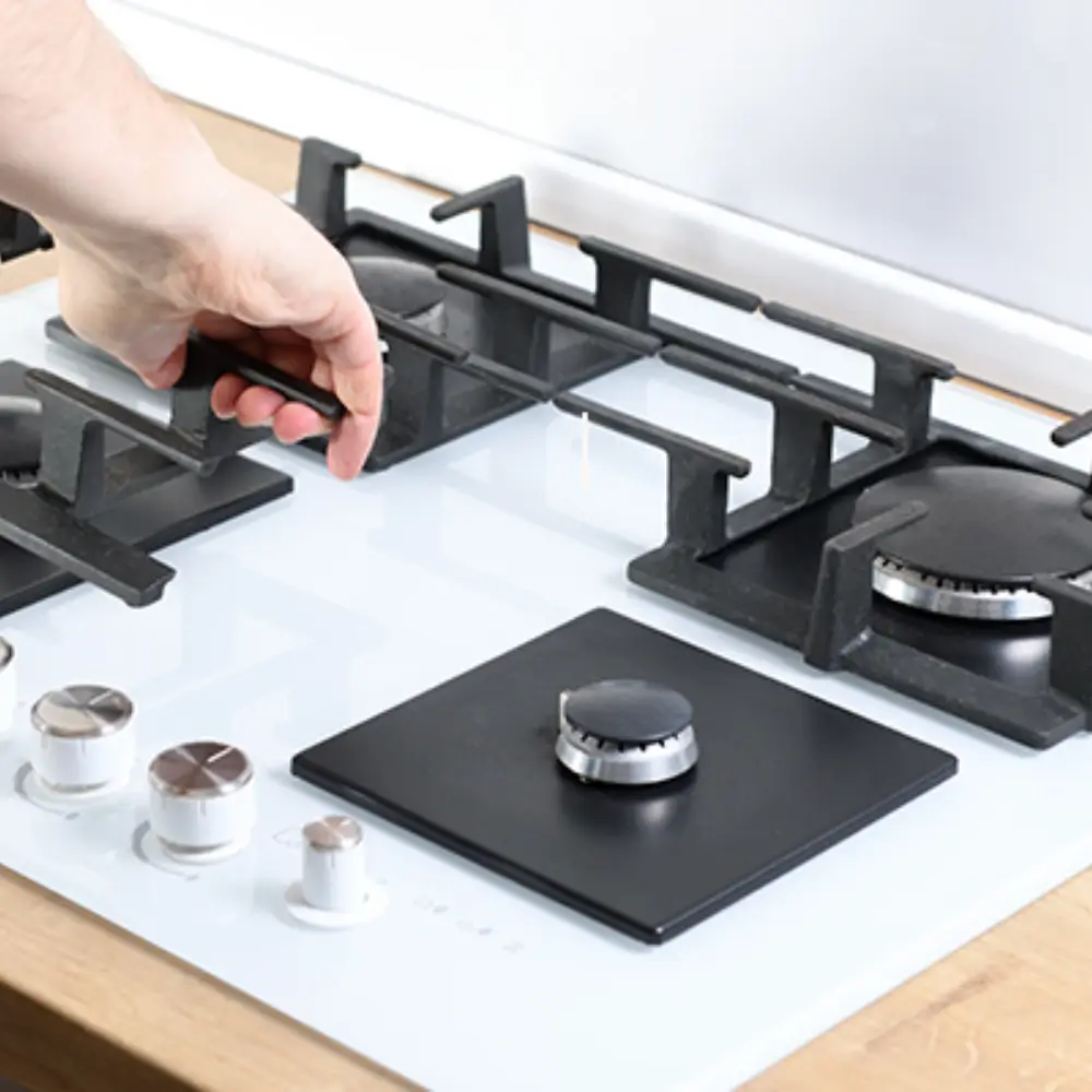 Ugradne plinske ploče | Eklix