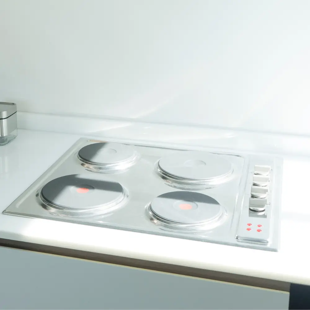 Ugradne ploče sa standardnim ringlama | Eklix