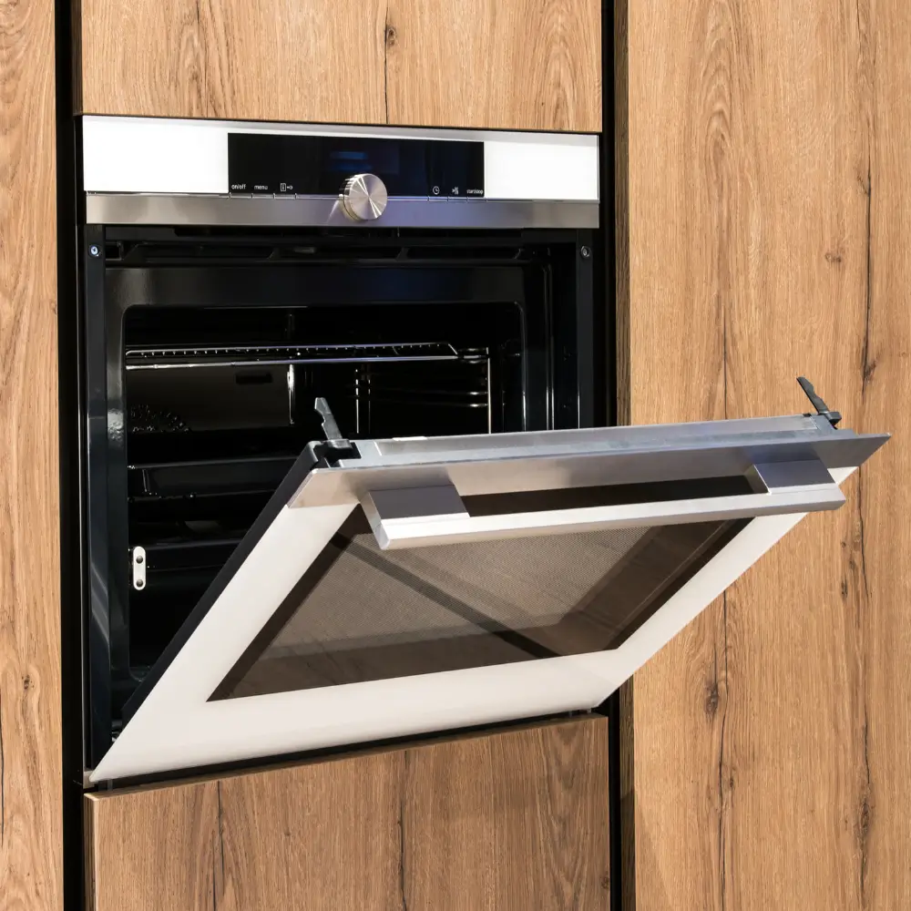 Ugradne rerne | Eklix