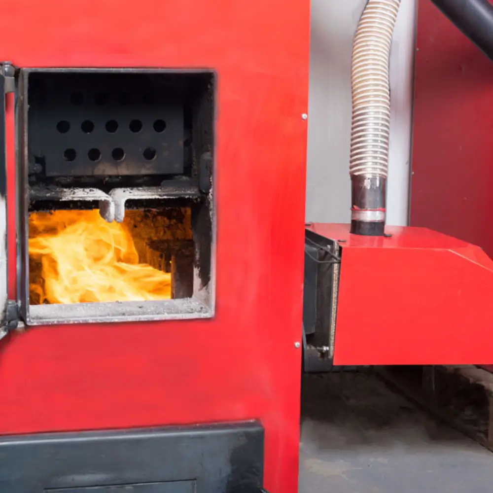 Grejanje na pelet | Eklix