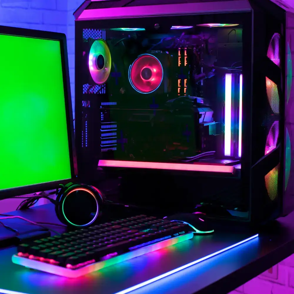 Gaming Računari: Top Cene, Brendovi i Kvalitet | Eklix