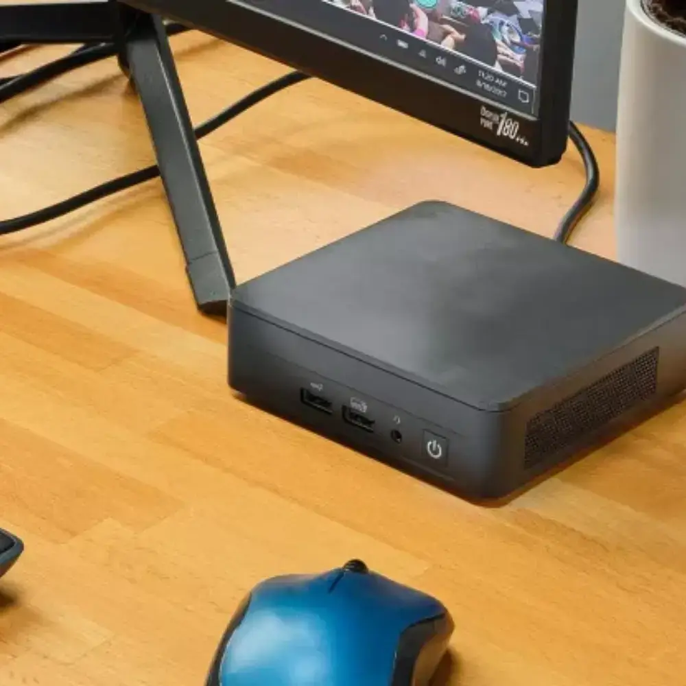 Mini PC | Eklix