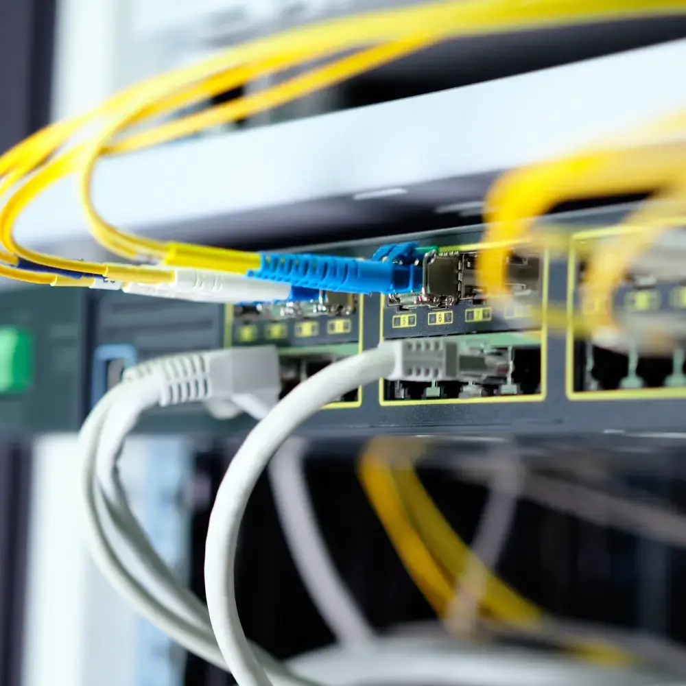 Mrežna oprema | Eklix