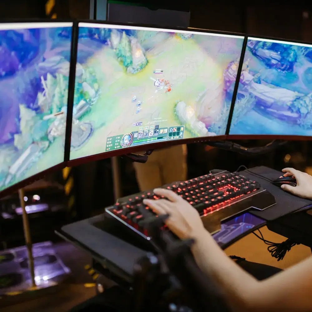 Gaming Monitori: Top Cene i Modeli za 2025. [Akcija] | Eklix