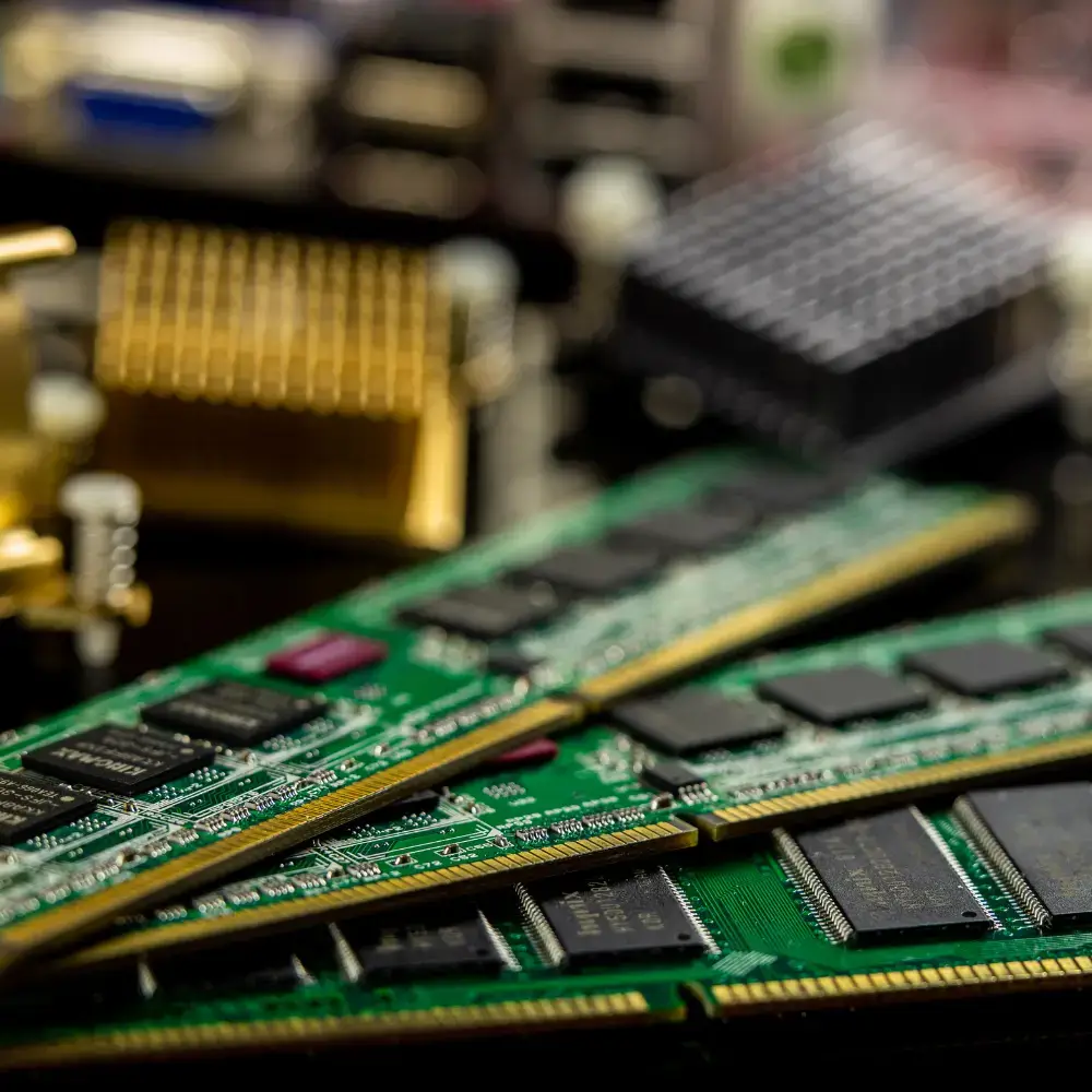 PC Komponente: CPU, GPU, RAM i Drugi [Top Cene] | Eklix