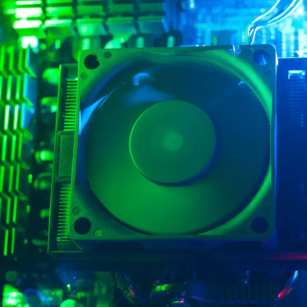 Kuleri za procesore | Eklix