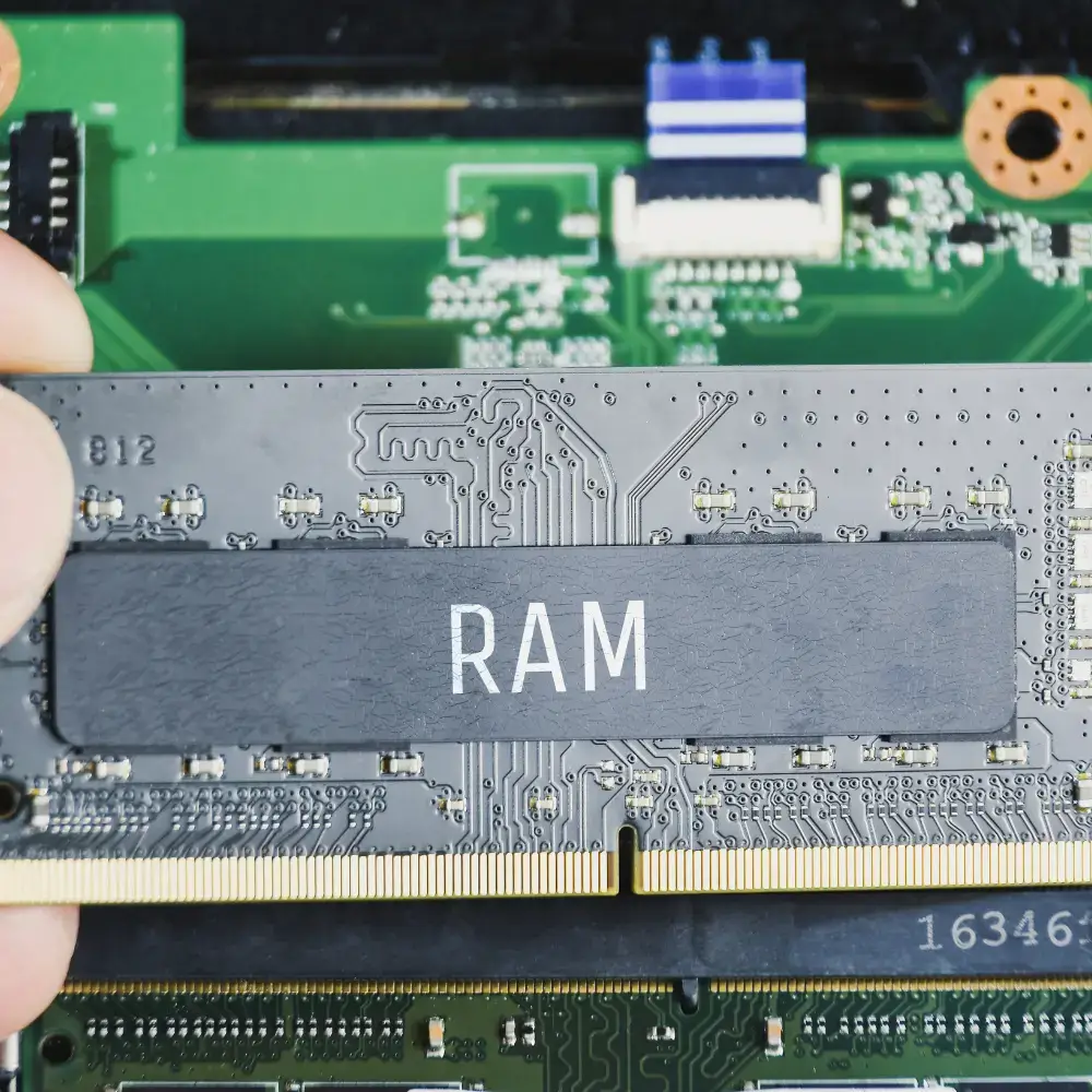 RAM memorije | Eklix
