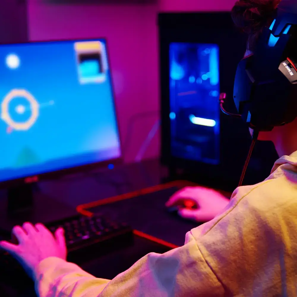 Gaming dodatna oprema | Eklix