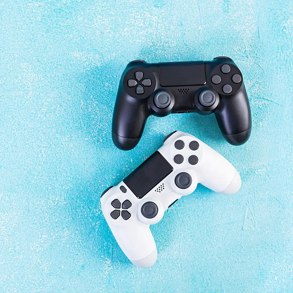 Džojstici, kontroleri i volani | Eklix