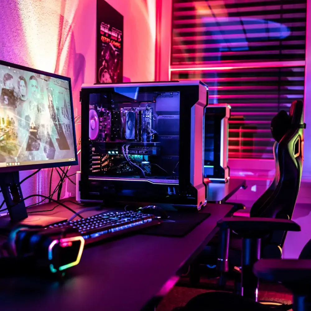 Gaming aksesoari | Eklix