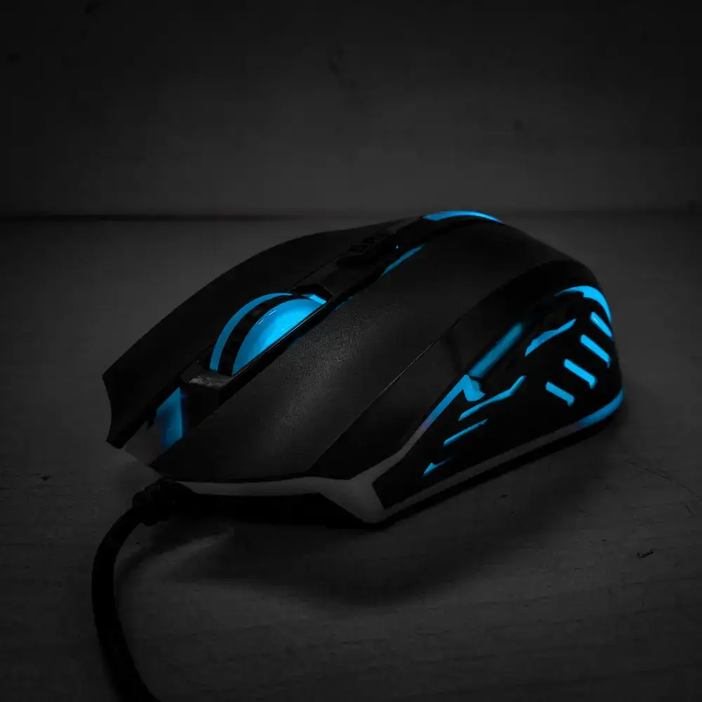 Gaming miševi | Eklix