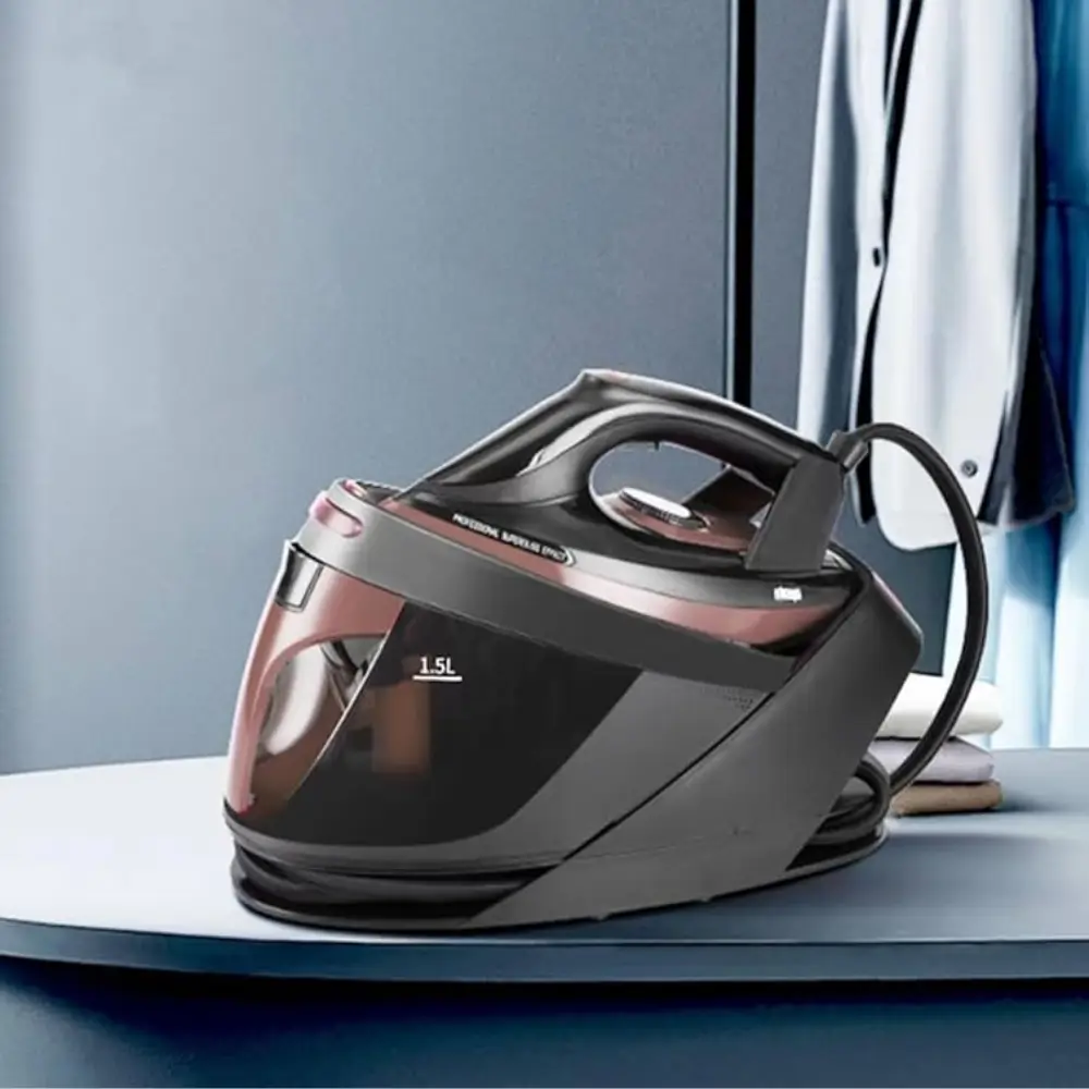 Parne stanice | Eklix