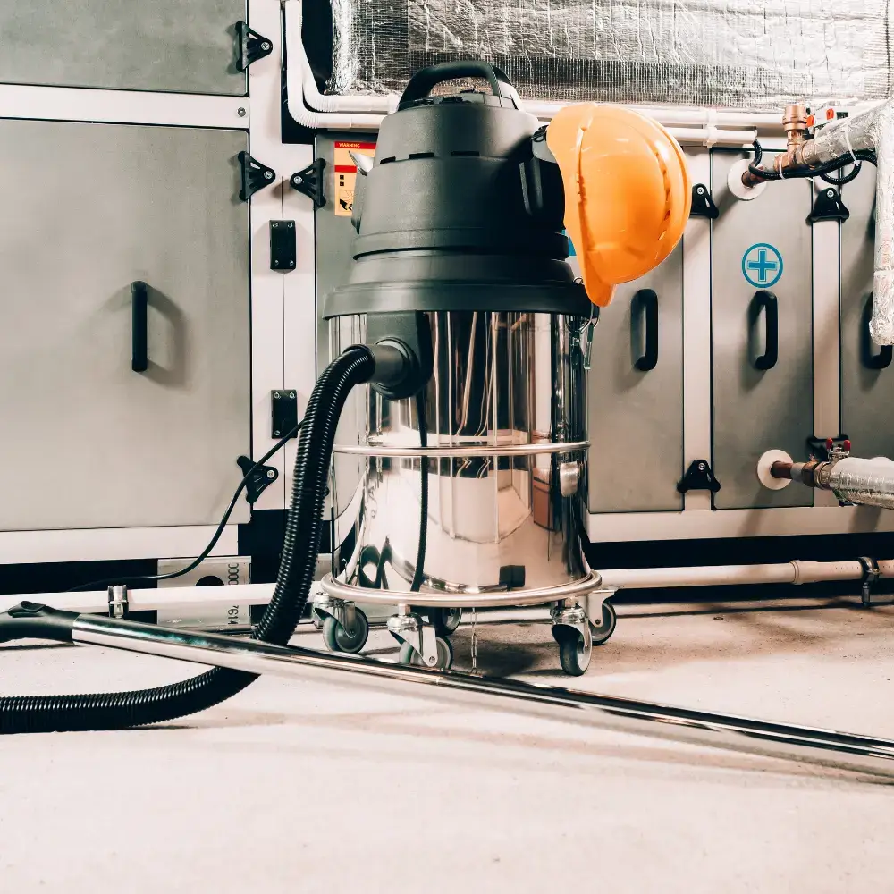 Industrijski usisivači | Eklix