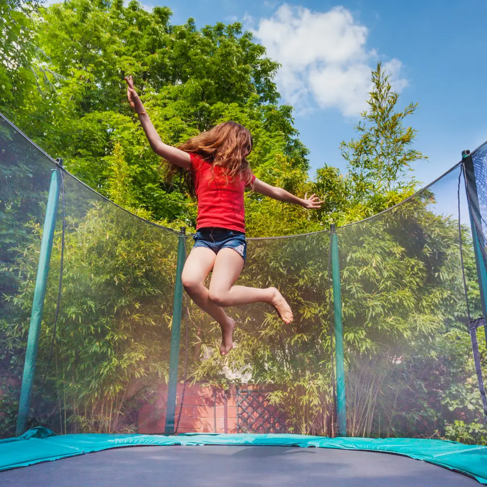 Tramboline i oprema | Eklix