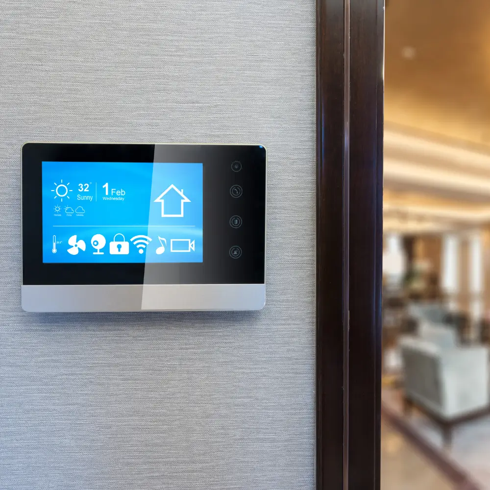 Smart home | Eklix - Klikom do kupovine