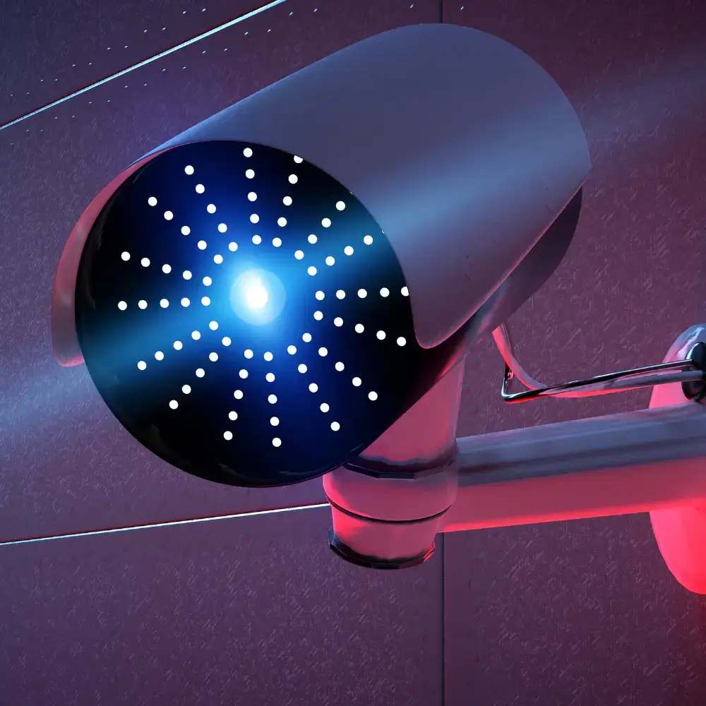 Sigurnosne kamere | Eklix