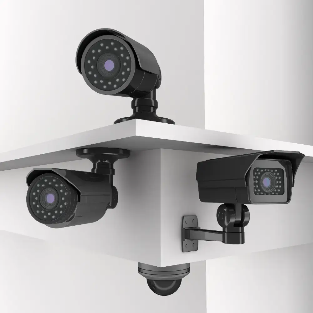 Lažne kamere | Eklix