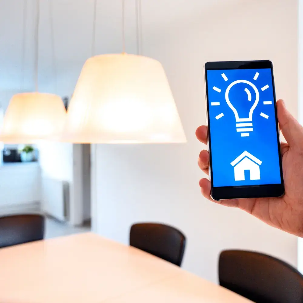 Smart rasveta | Eklix