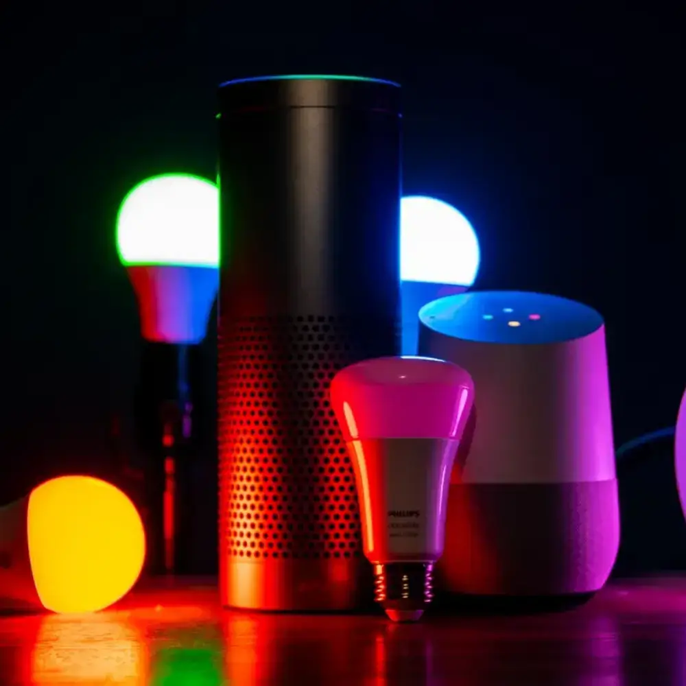 Smart sijalice | Eklix