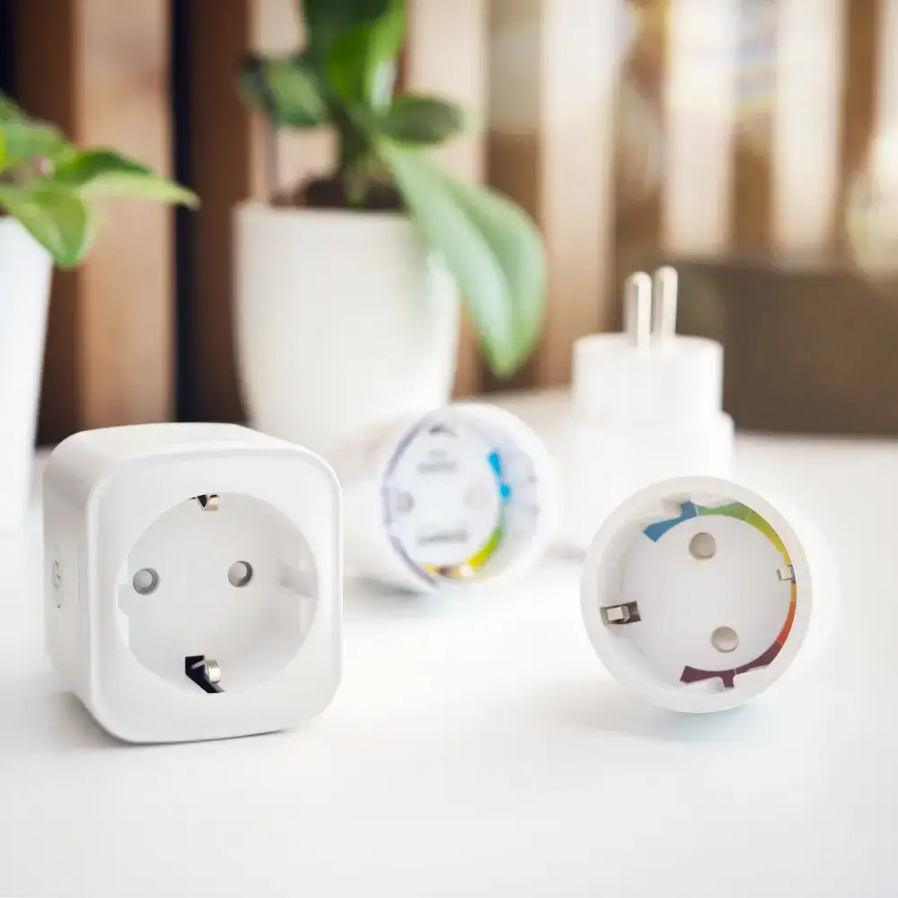 Smart utičnice i prekidači | Eklix