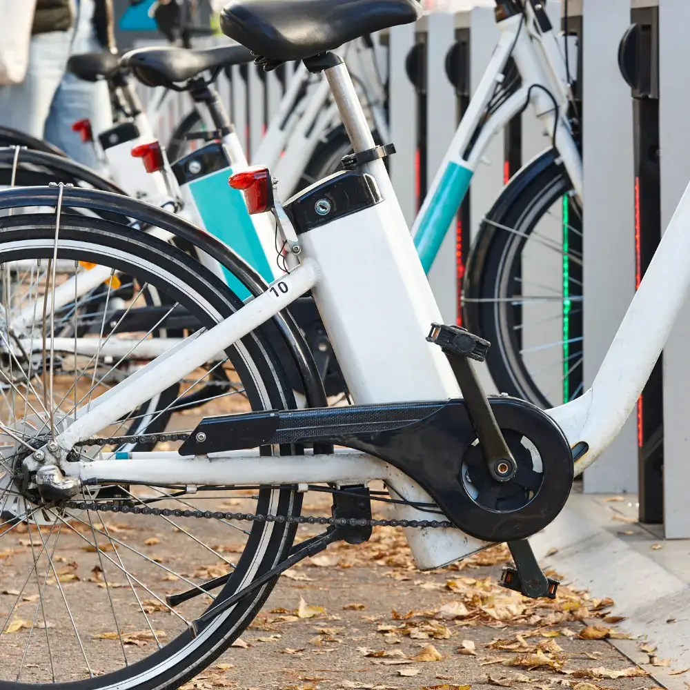 Električni Bicikli: Top Cene i Akcije [Razni Modeli] | Eklix