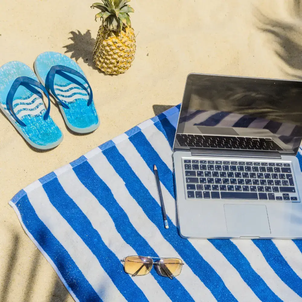 Oprema za plažu | Eklix