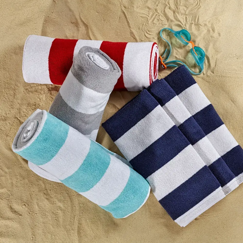 Peškiri za plažu | Eklix