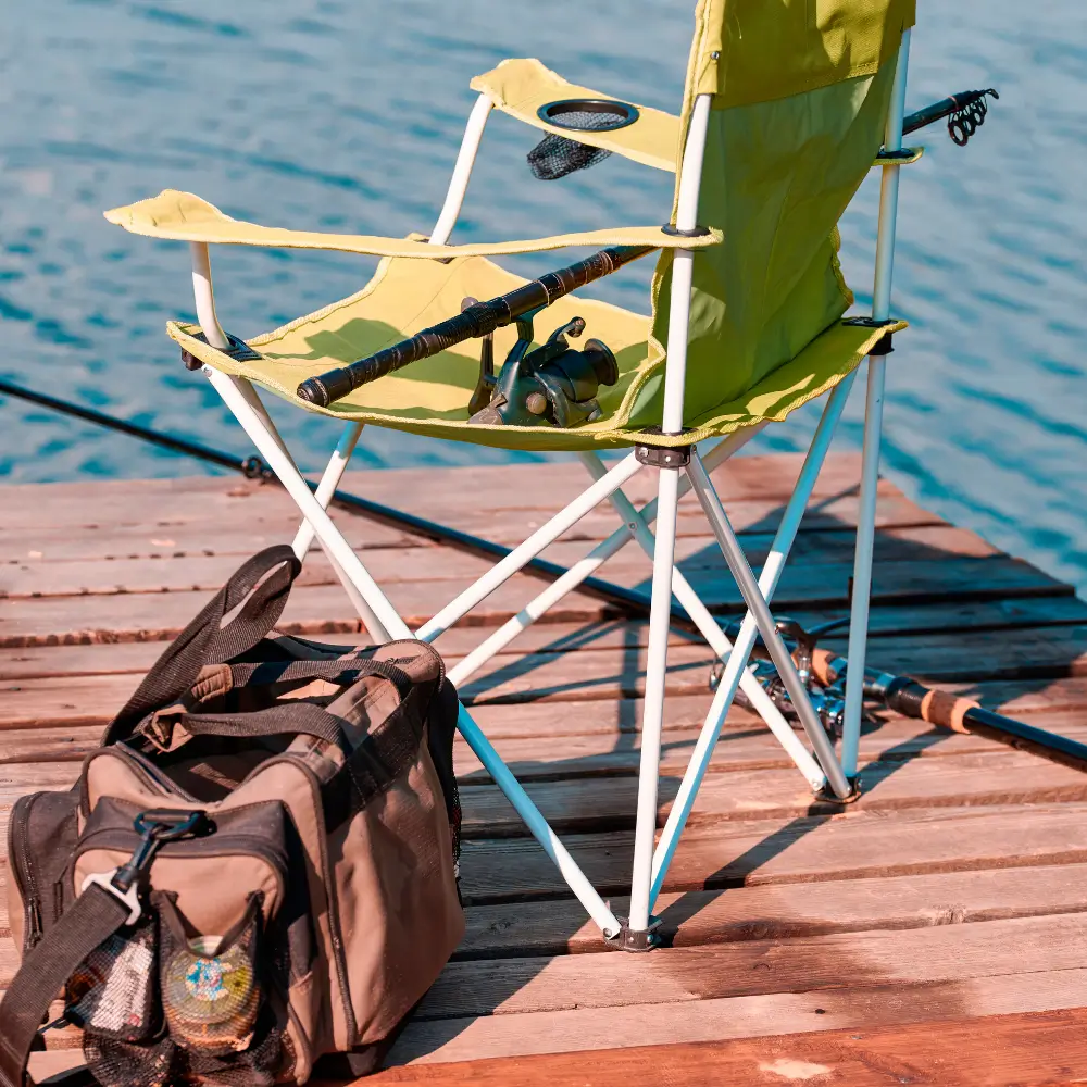 Ribolovačke stolice | Eklix