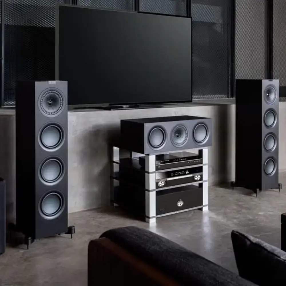 Surround sistemi | Eklix