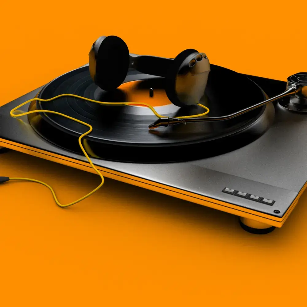 Gramofoni | Eklix
