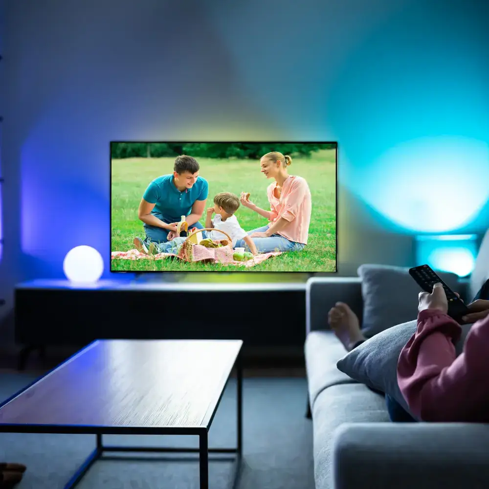 Non-smart Televizori | Eklix