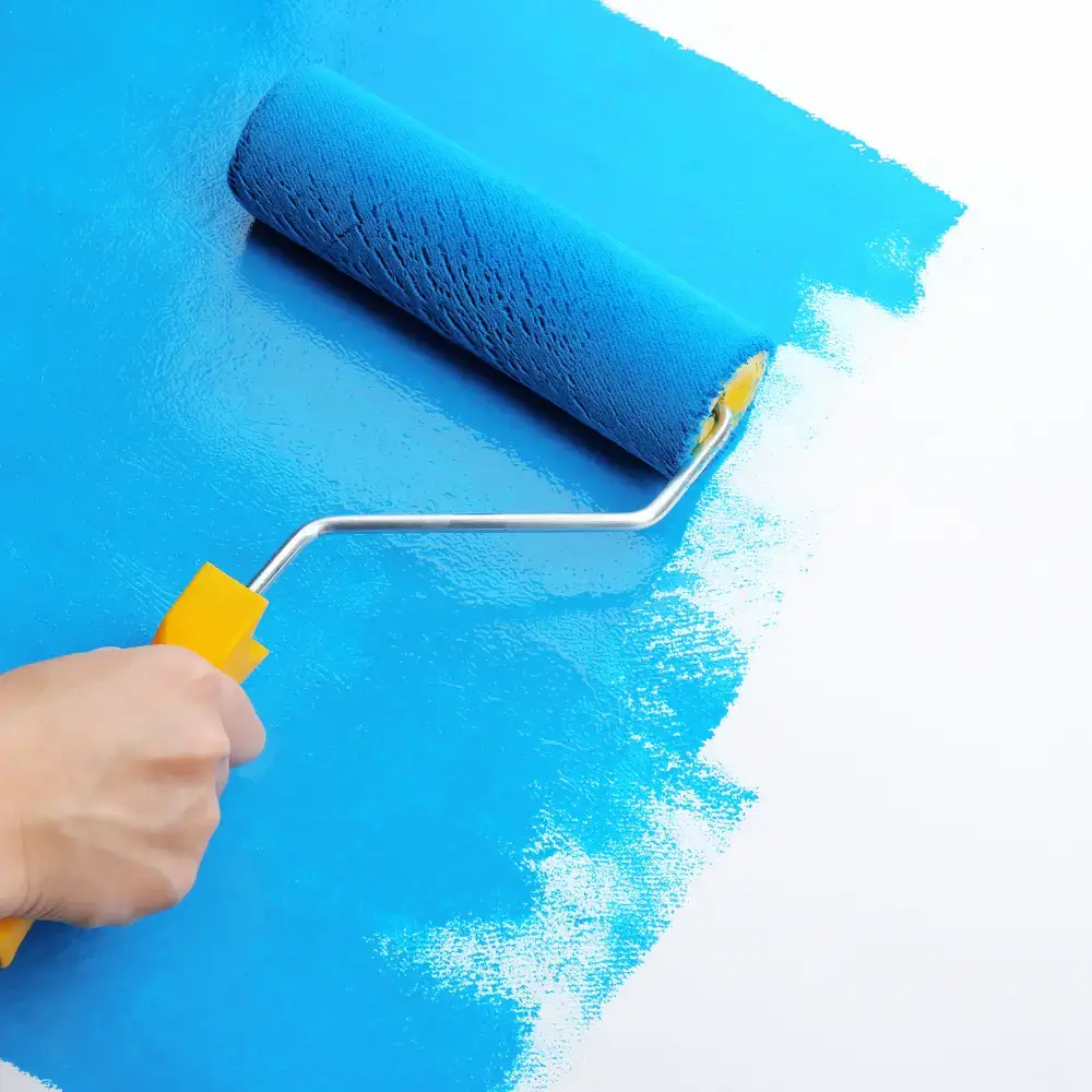 Boje za zidove | Eklix