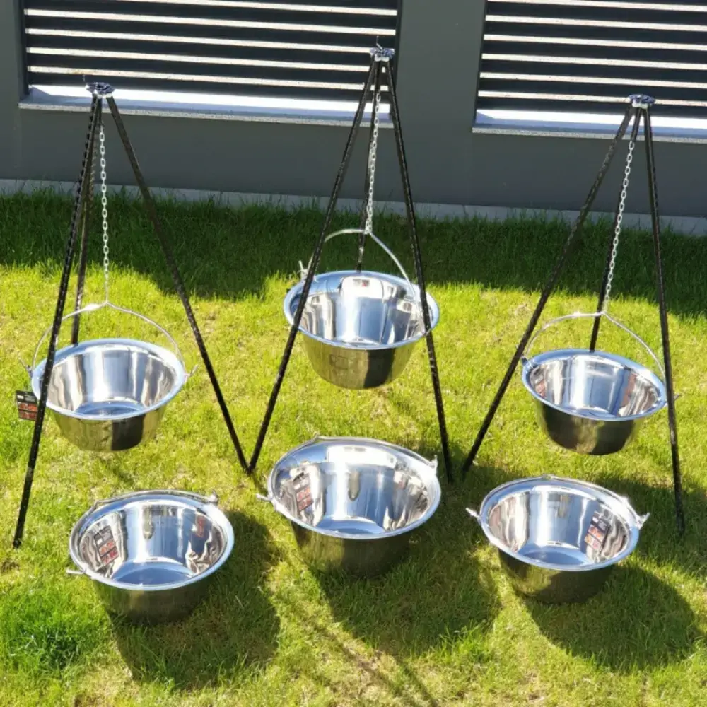 Kotlići i oprema | Eklix