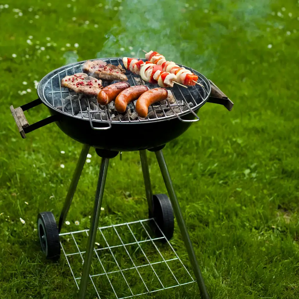 Roštilji i grilovi | Eklix