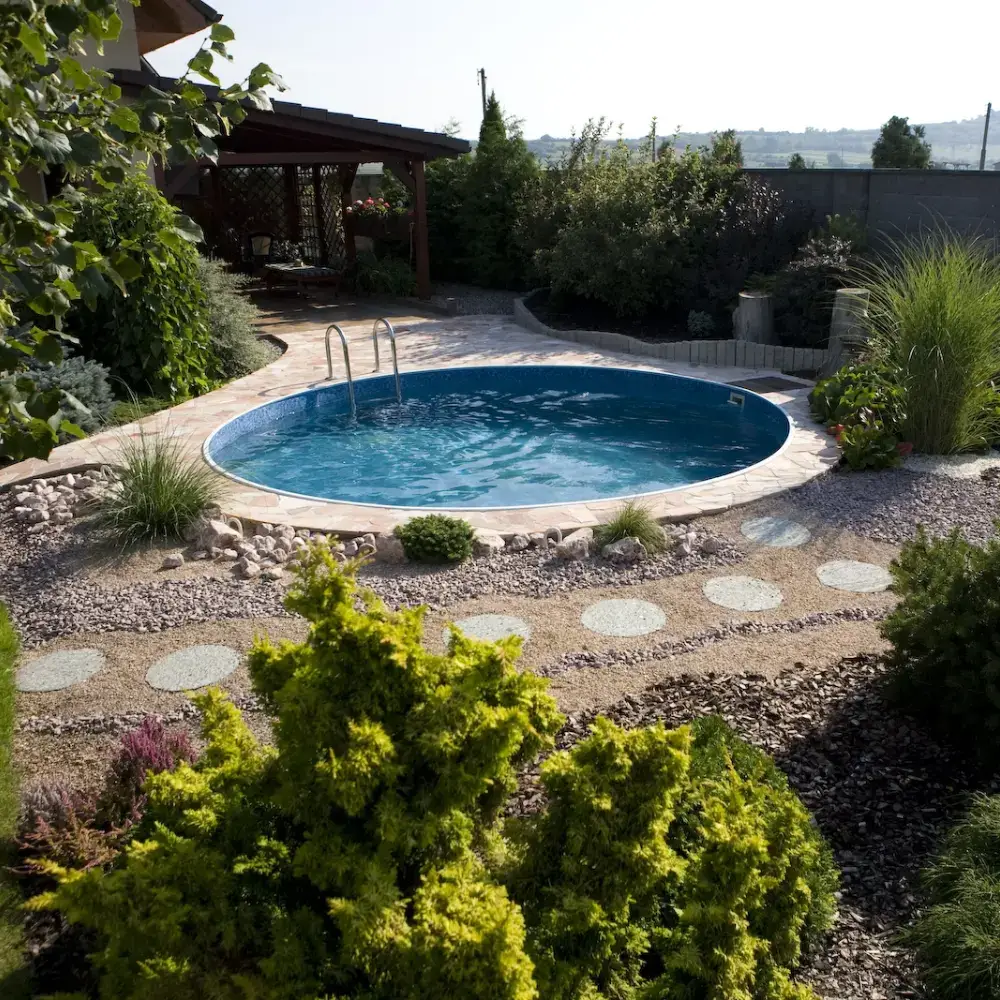 Ugradni bazeni | Eklix