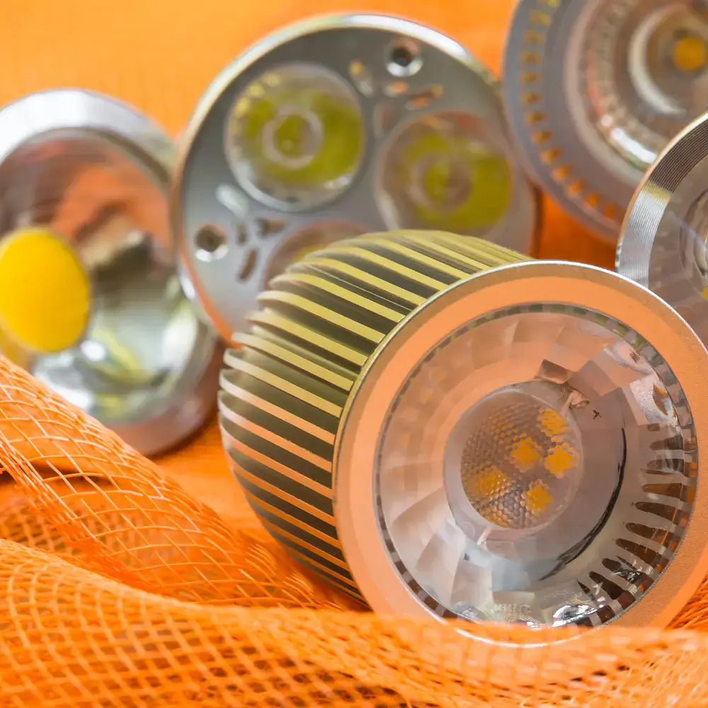 LED reflektori | Eklix