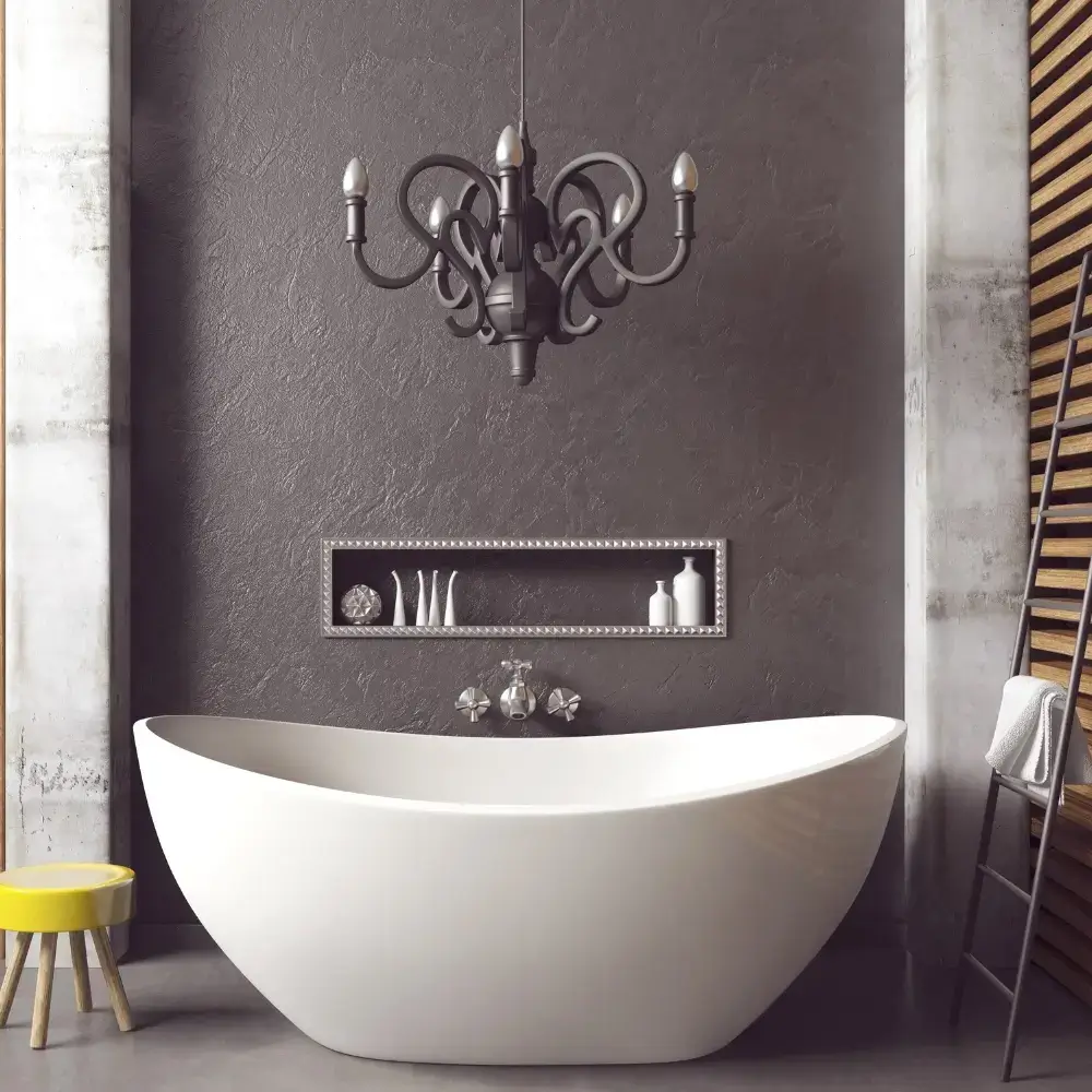 Kade i tuš kabine | Eklix