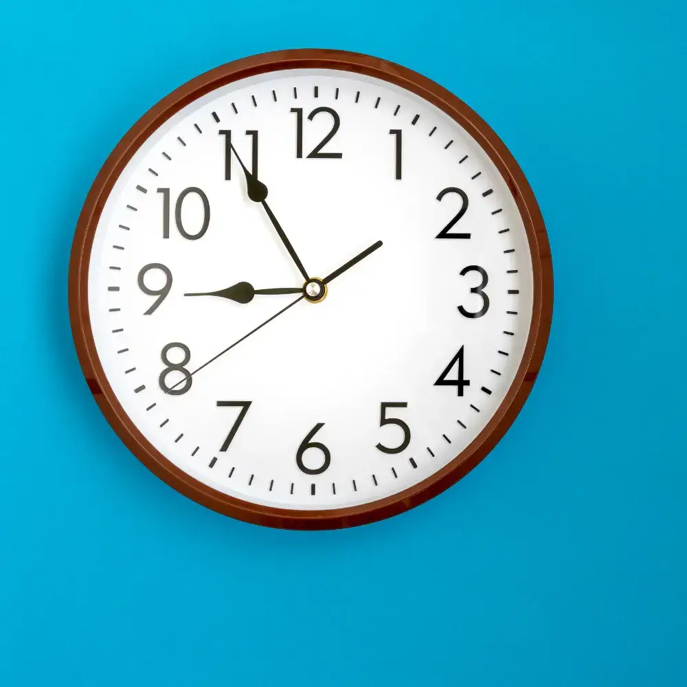 Zidni satovi | Eklix