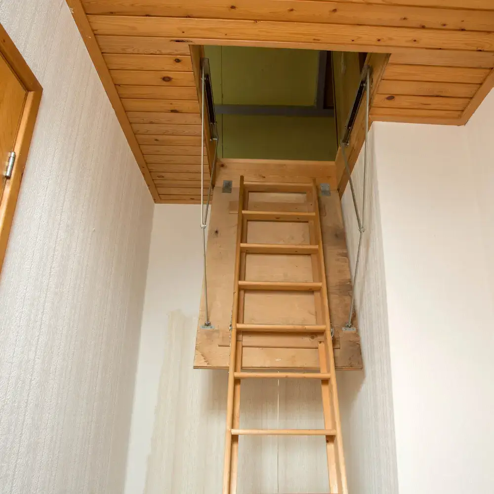 Tavanske Merdevine (Stepenice za Potkrovlje): Cene | Eklix