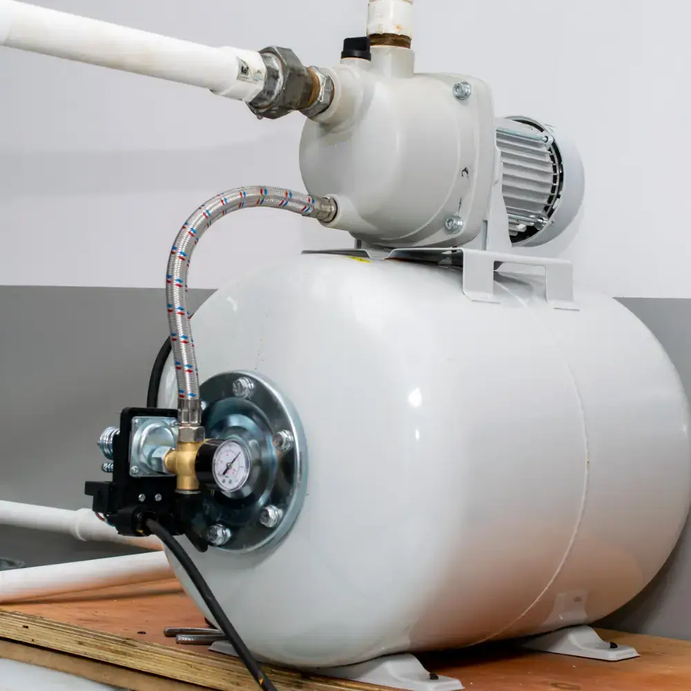 Hidrofori i hidropaci | Eklix