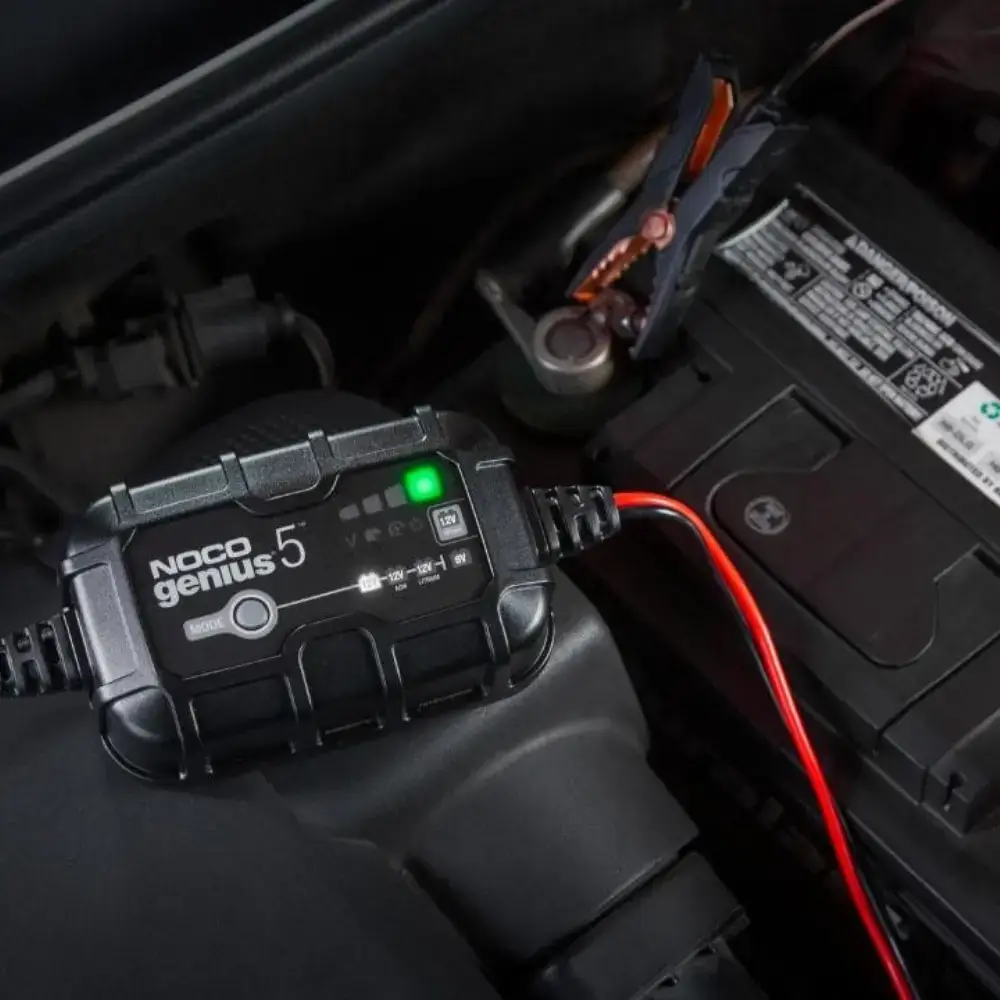 Starteri i punjači za akumulatore | Eklix